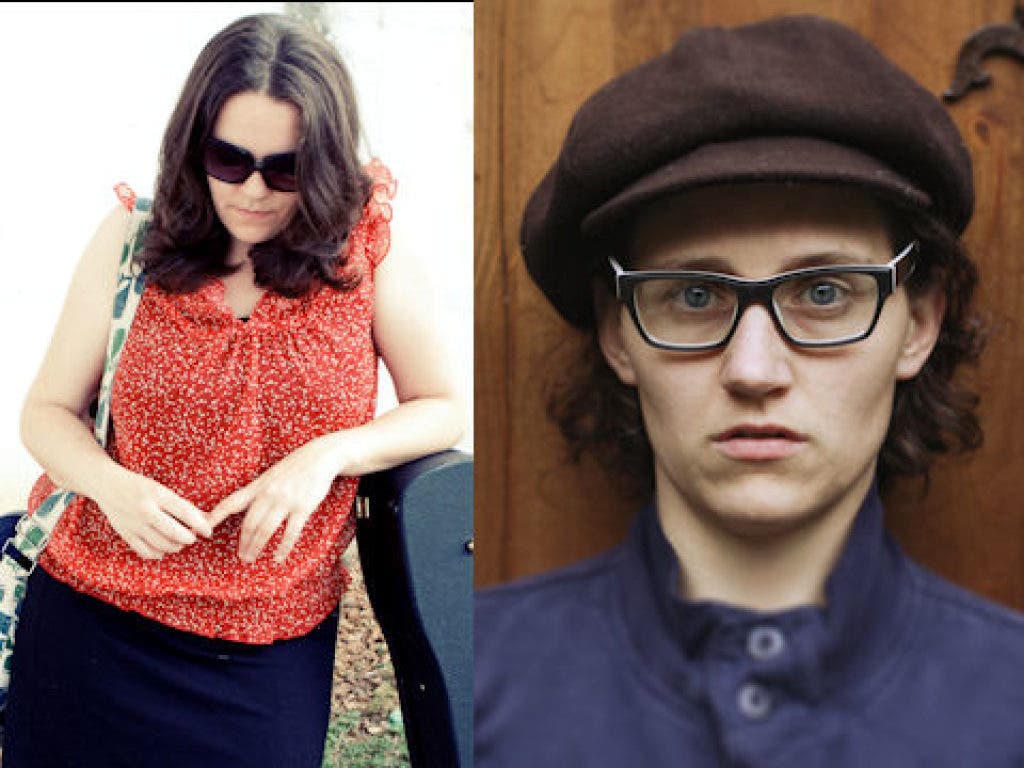 Lucy Wainwright Roche + Lindsay Fuller (featuring Kaia Wilson) | Vienna ...