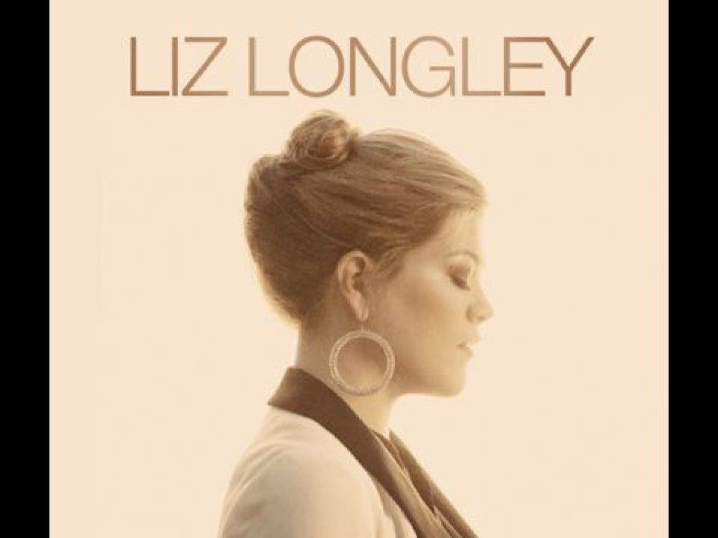 Liz Longley CD Release + Jesse Terry | Vienna, VA Patch