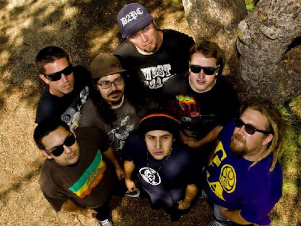Fortunate Youth + Inna Vision | Vienna, VA Patch