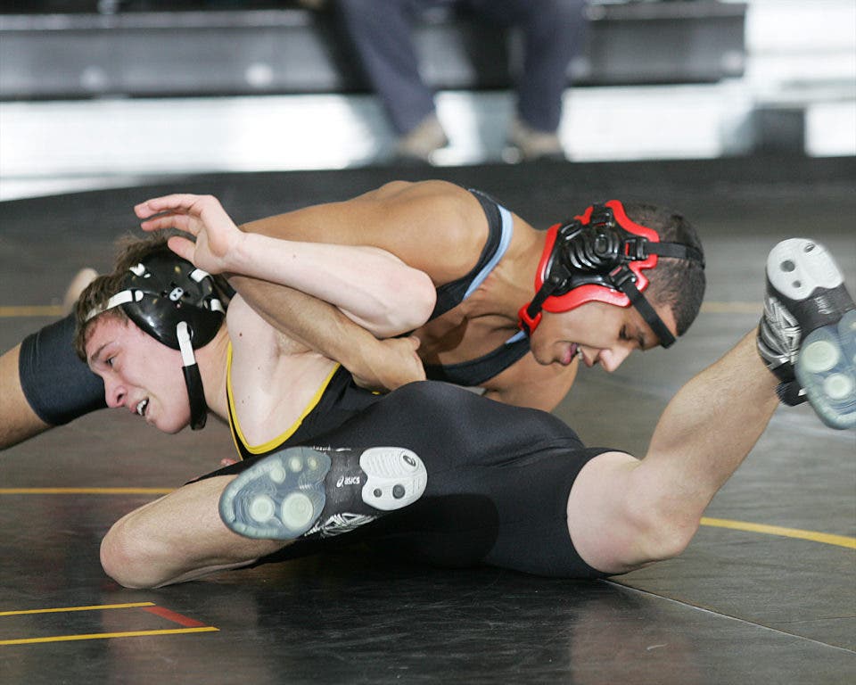 River Dell Wrestlers Defeat Mahwah for the Second Time This Season ...
