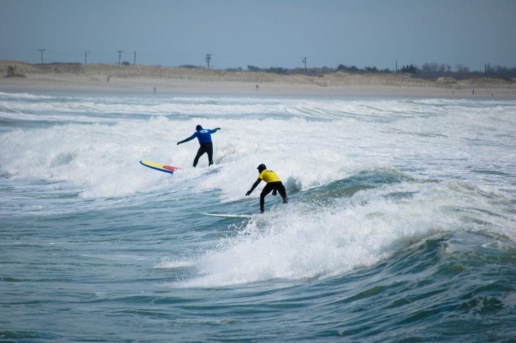 ESA Northeast Regional Surf Contest Comes to Rhode Island ...