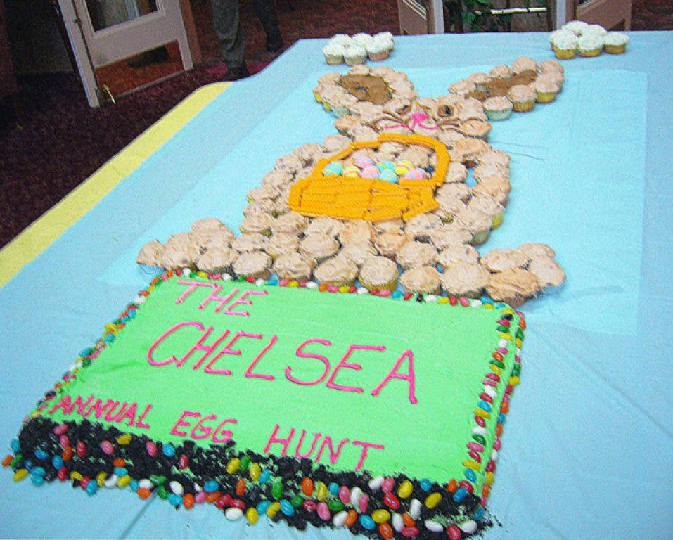 Photos: The Chelsea at Montville's Annual Easter Egg Hunt | Montville ...