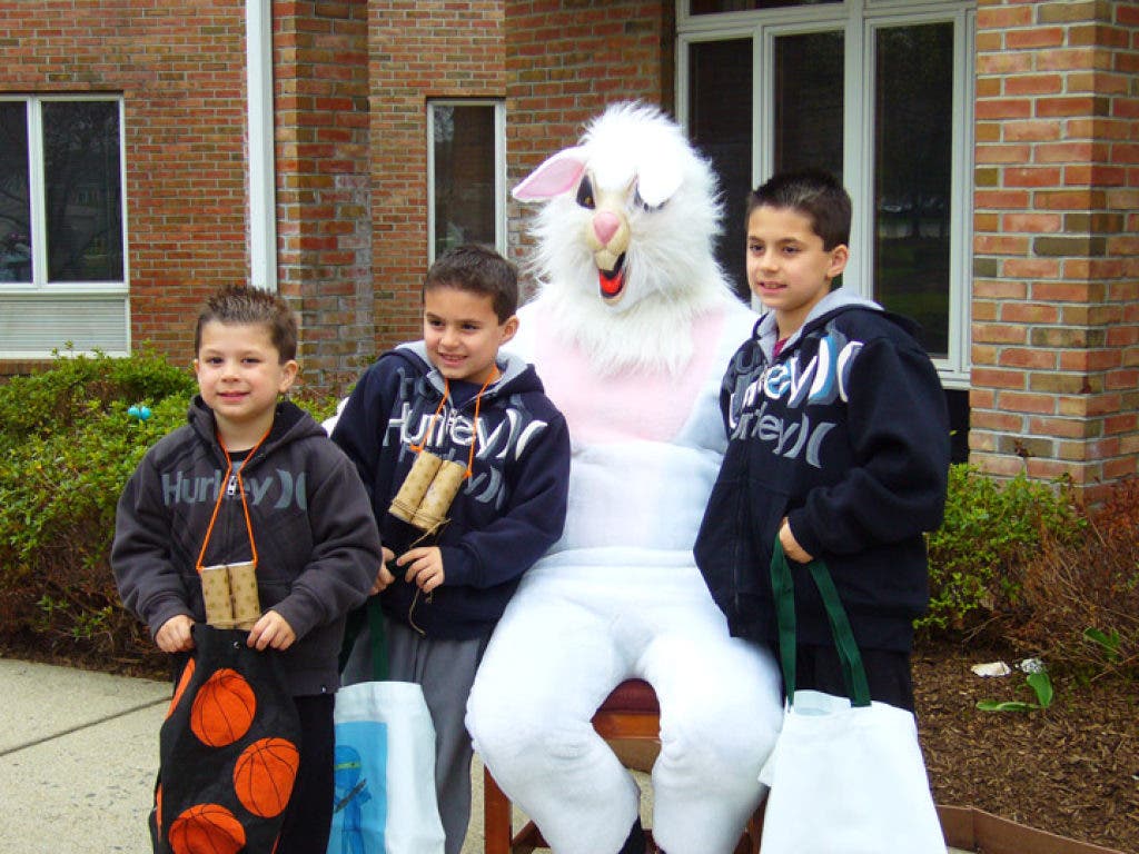 Photos: The Chelsea at Montville's Annual Easter Egg Hunt | Montville ...