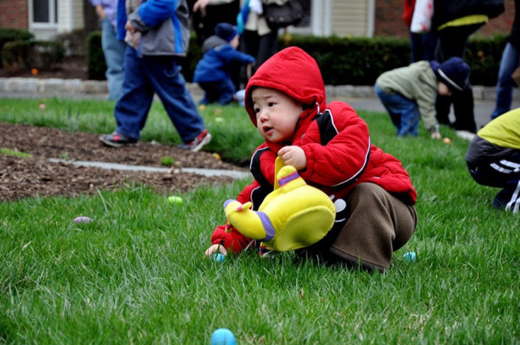 Photos: The Chelsea at Montville's Annual Easter Egg Hunt | Montville ...