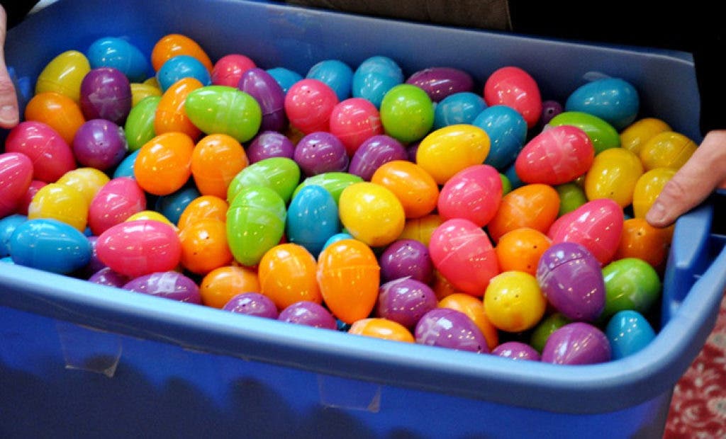 Photos: The Chelsea at Montville's Annual Easter Egg Hunt | Montville ...