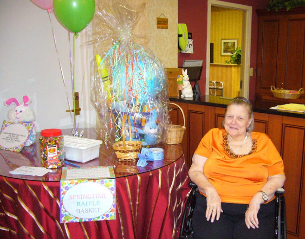 Photos: The Chelsea at Montville's Annual Easter Egg Hunt | Montville ...