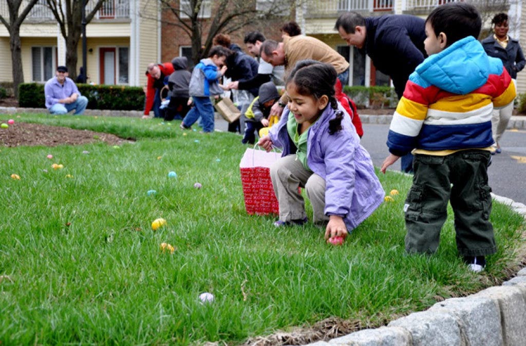 Photos: The Chelsea at Montville's Annual Easter Egg Hunt | Montville ...