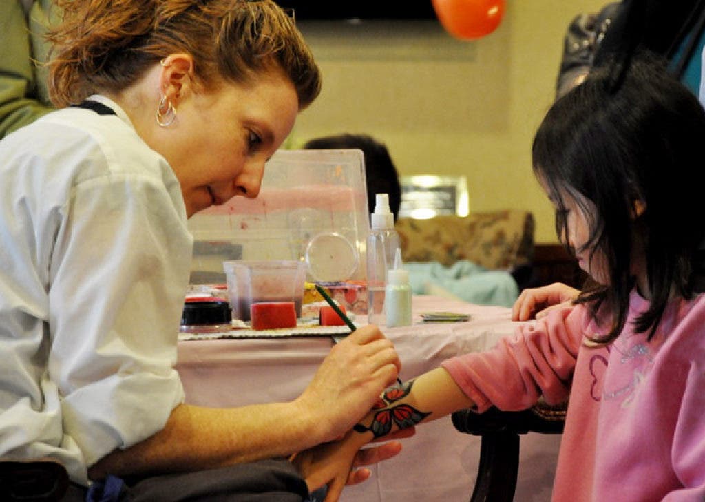 Photos: The Chelsea at Montville's Annual Easter Egg Hunt | Montville ...