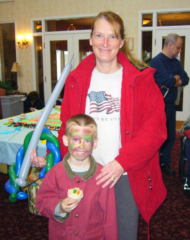 Photos: The Chelsea at Montville's Annual Easter Egg Hunt | Montville ...