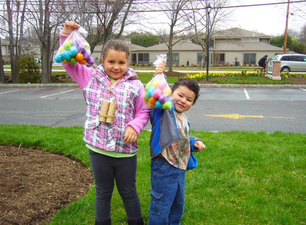 Photos: The Chelsea at Montville's Annual Easter Egg Hunt | Montville ...