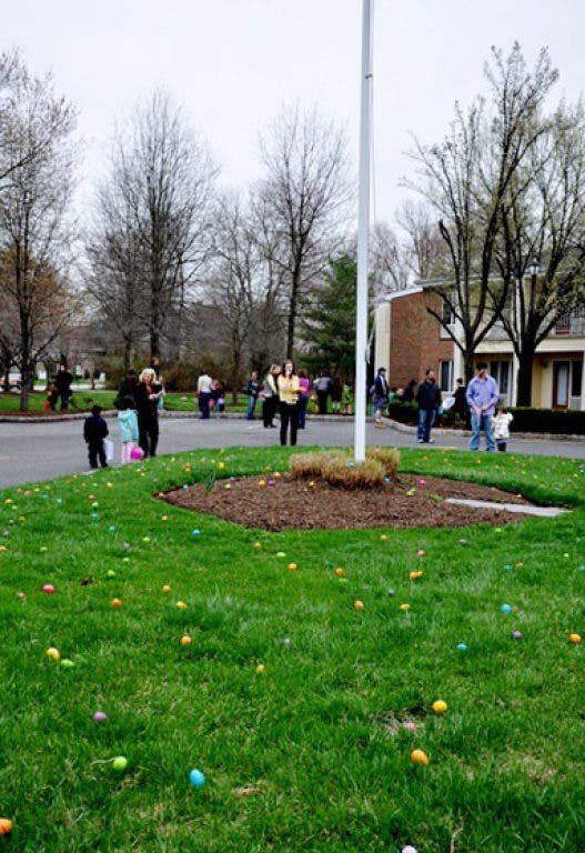 Photos: The Chelsea at Montville's Annual Easter Egg Hunt | Montville ...