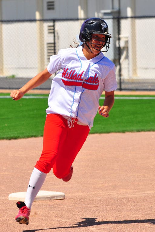 SOFTBALL: Knights Streak into Showdown with Mitty | San Mateo, CA Patch