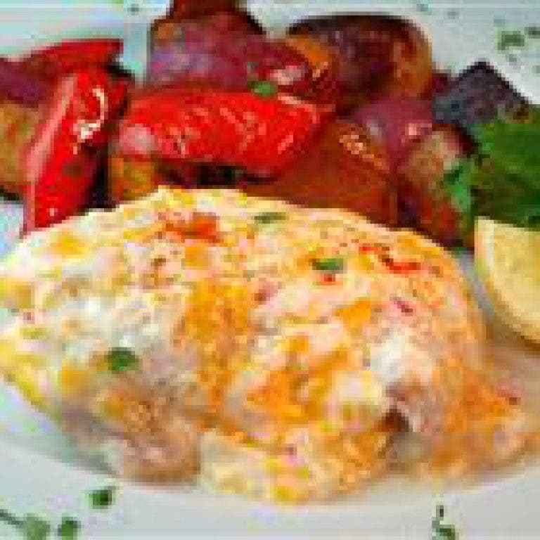 Recipe of the Week: Halibut Supreme | Foster City, CA Patch