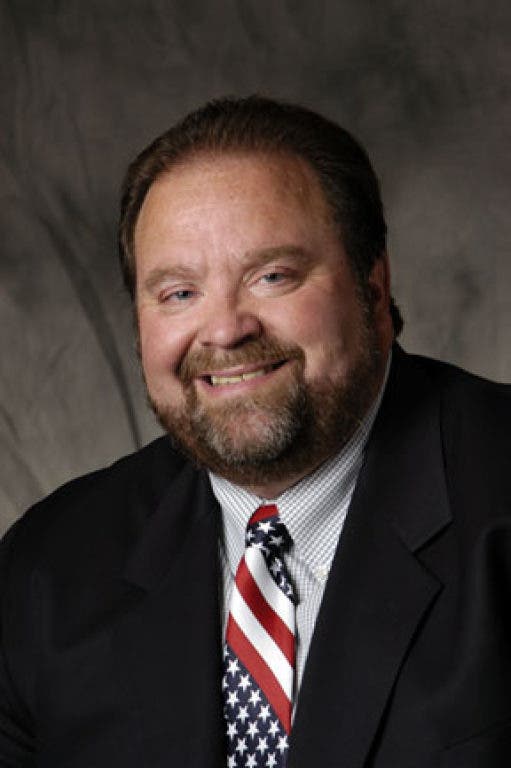 Meet the Candidates: Rocky Reitmeyer Running for Re-Election in Ward 1 ...
