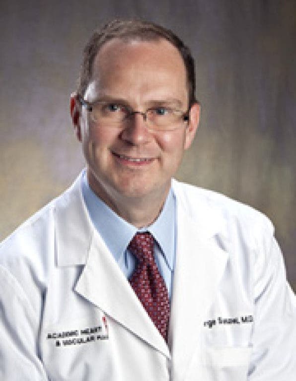 Beaumont Launches Aortic Valve Replacement Trial | Royal Oak, MI Patch