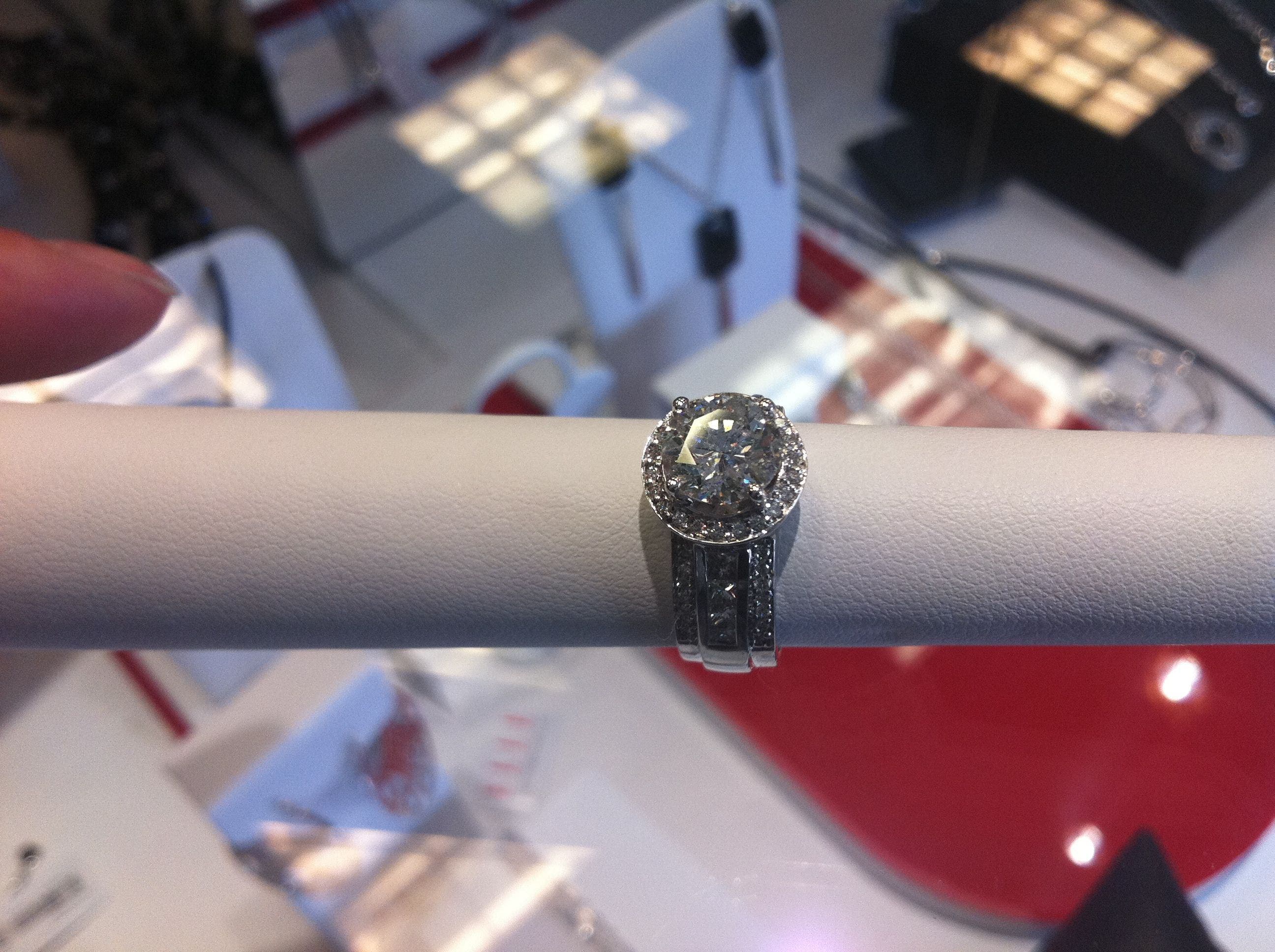 New Downtown Jeweler 'Rings' in the New Year | Royal Oak, MI Patch