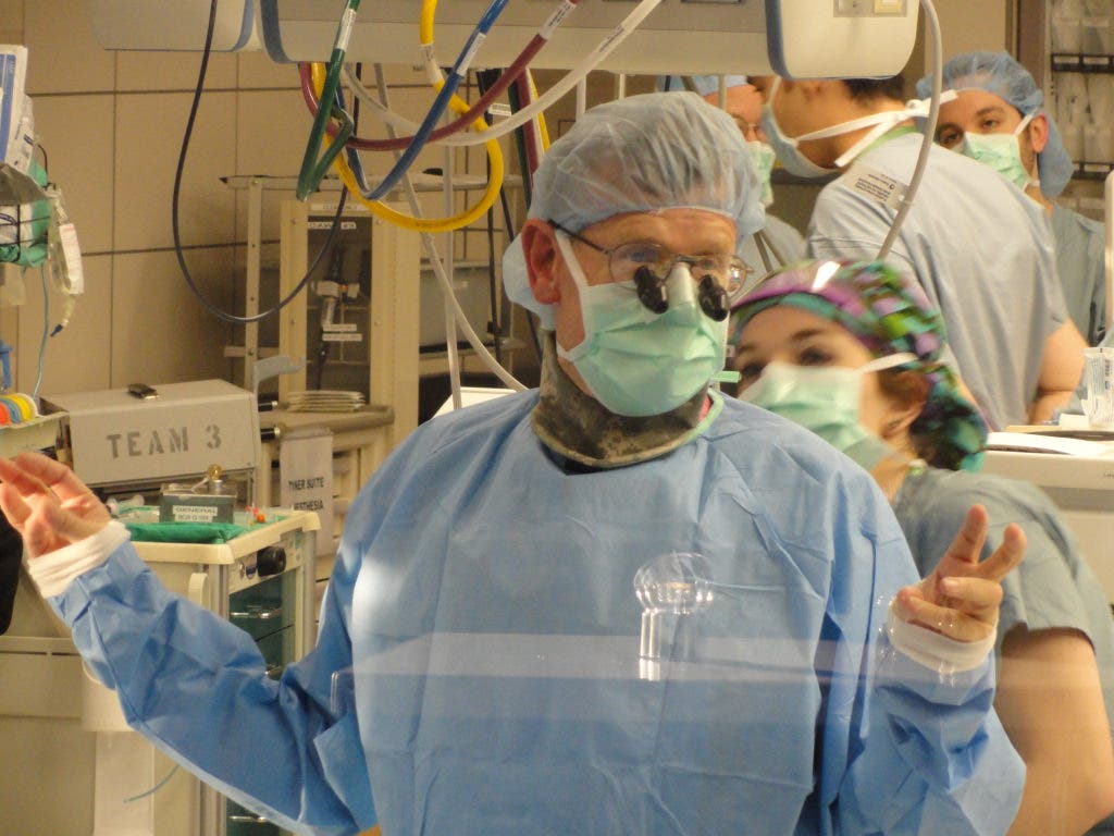 PHOTOS: Beaumont Opens High-Tech Cardiovascular Training Center | Royal ...