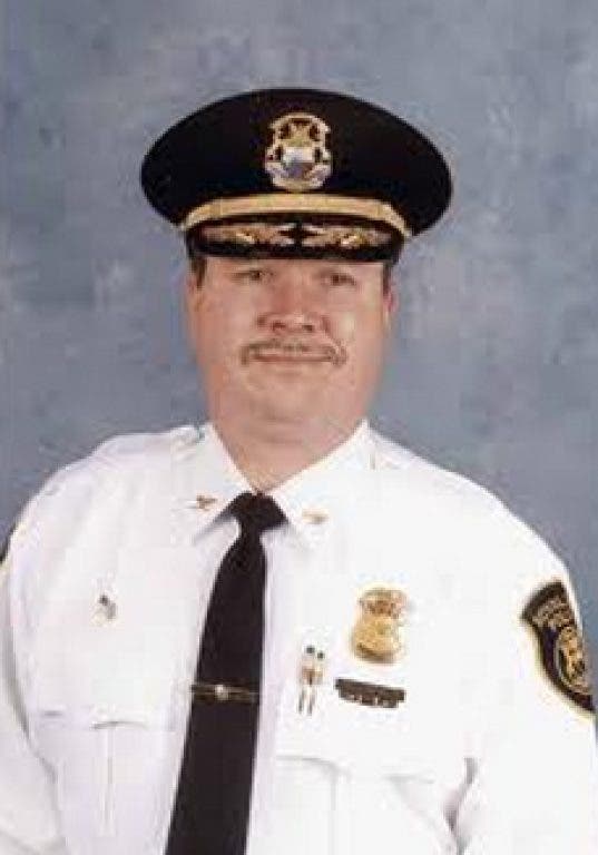 Former Royal Oak Police Chief Heads Up Oakland County Homeland Security ...