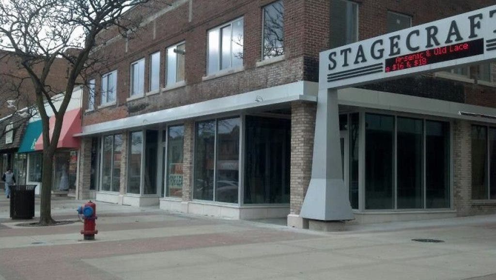 What Do You Want to See at the Dobie Building Site? | Royal Oak, MI Patch