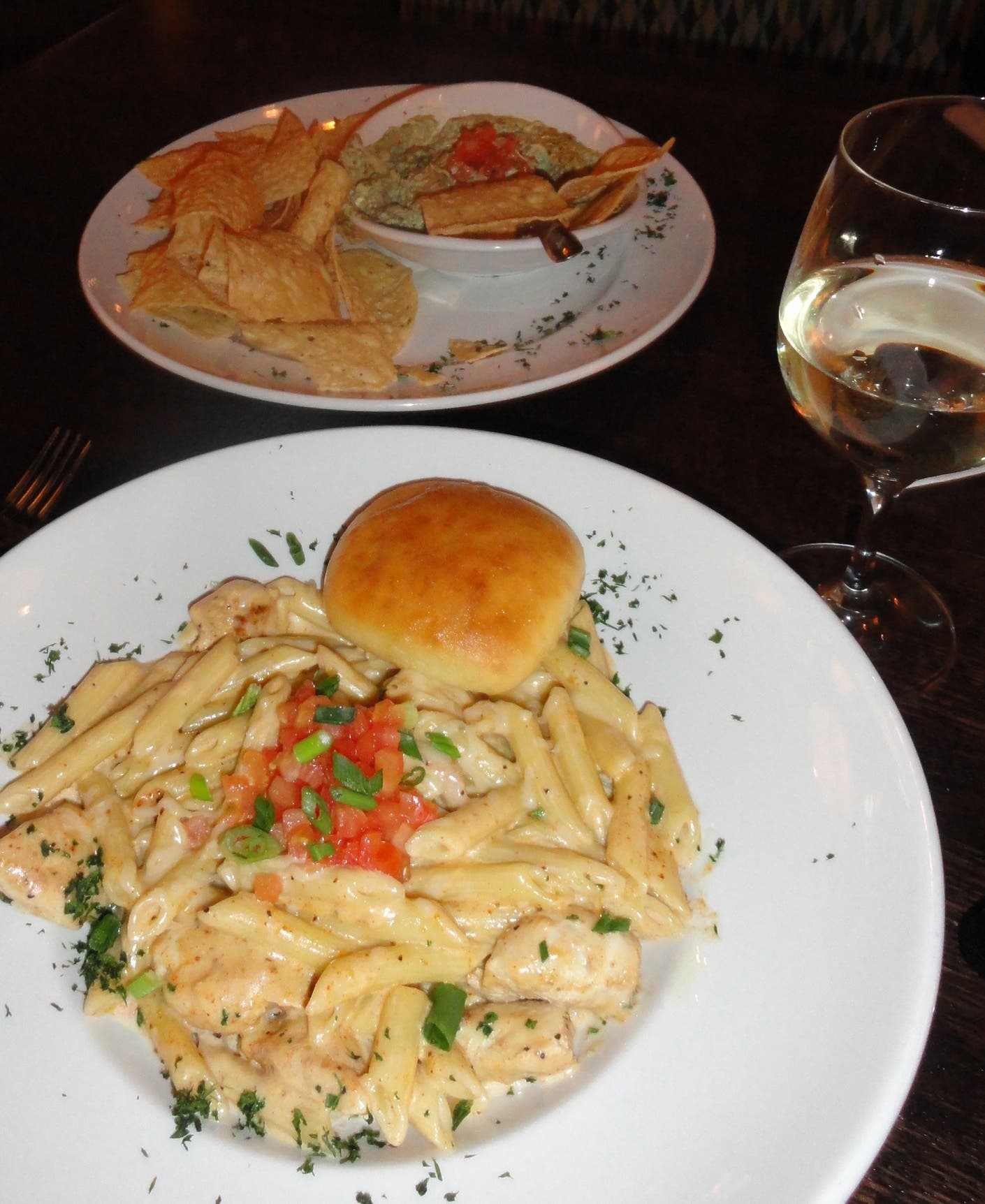 Hayden's Grill and Bar: Affordable Upscale Dining Experience | Plymouth ...