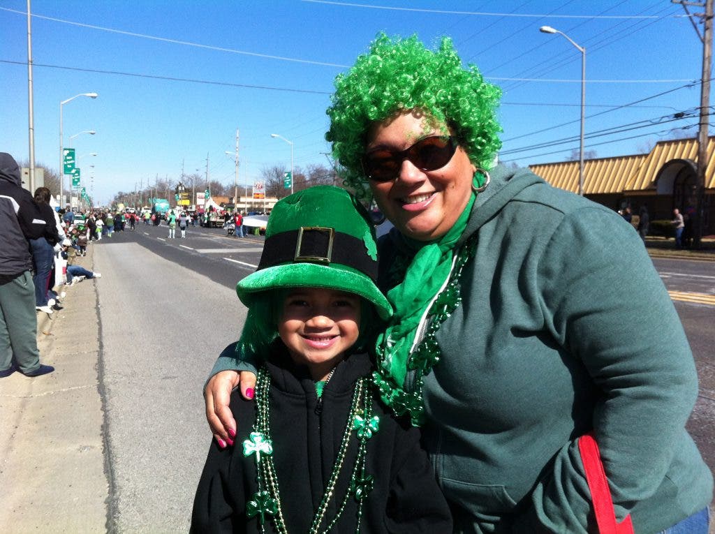 Former State Senator Maggie Crotty Named Grand Marshal of Fleadh Parade ...