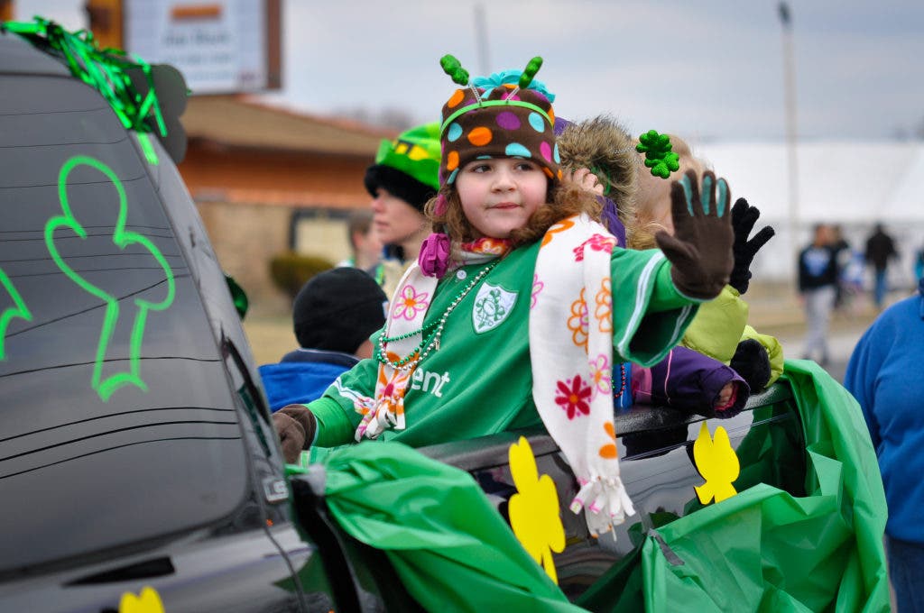 Former State Senator Maggie Crotty Named Grand Marshal of Fleadh Parade ...