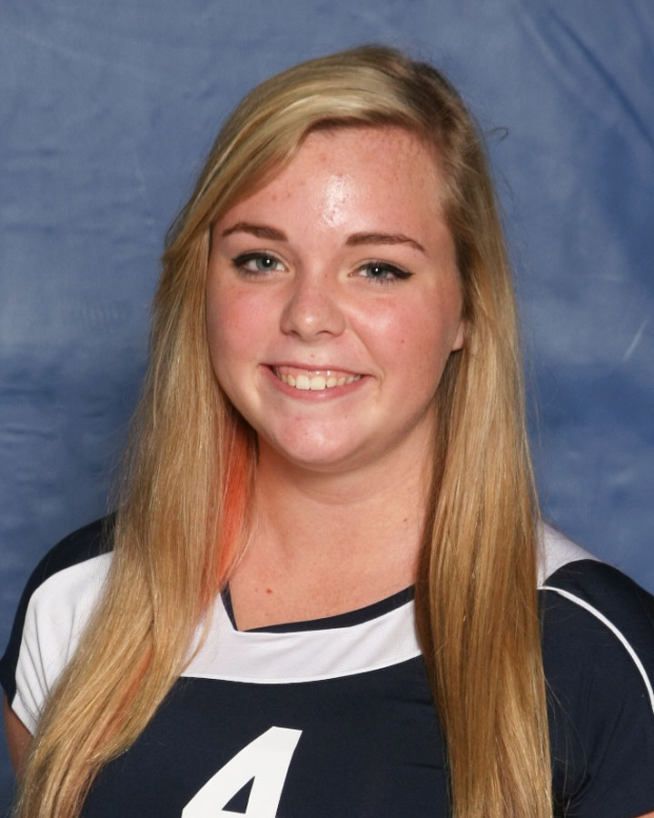 Lemont's Kelly Ferguson Commits to Play Volleyball at Austin Peay ...