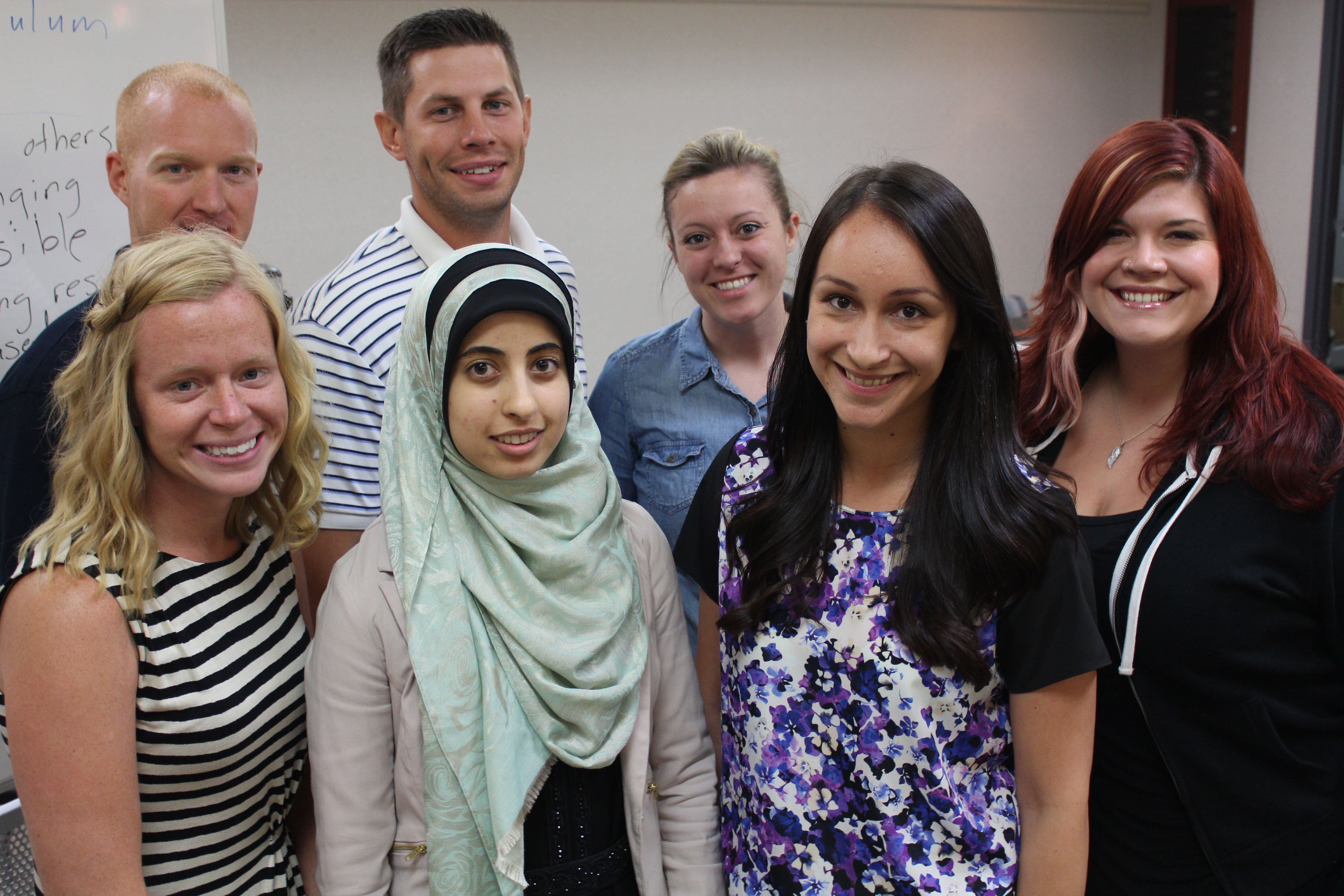 Shepard High School Welcomes New Faculty | Palos, IL Patch