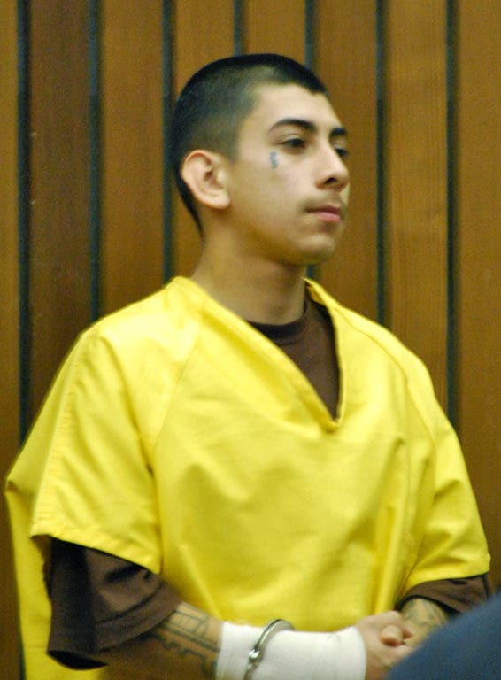 Suspects Plead Not Guilty in Gang Homicide | Watsonville, CA Patch