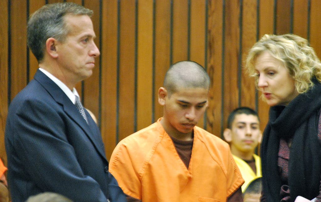 Suspects Plead Not Guilty in Gang Homicide | Watsonville, CA Patch