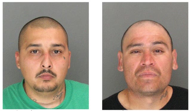 Police Blotter: Gang Task Force Makes Drug Bust | Watsonville, CA Patch