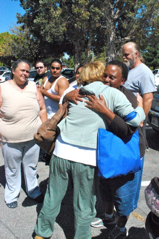 Seven Years After Fatal Gang Shooting, Guilty Verdict Returned ...