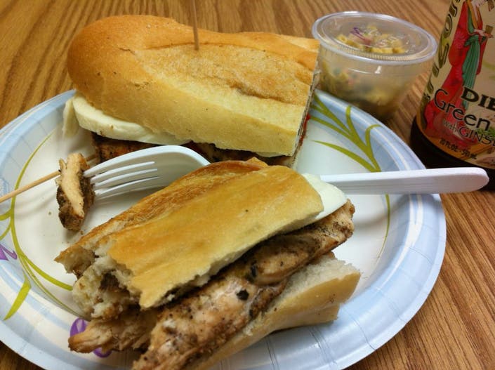Many Sandwich Choices, Many Unique Names | Hillsborough, NJ Patch