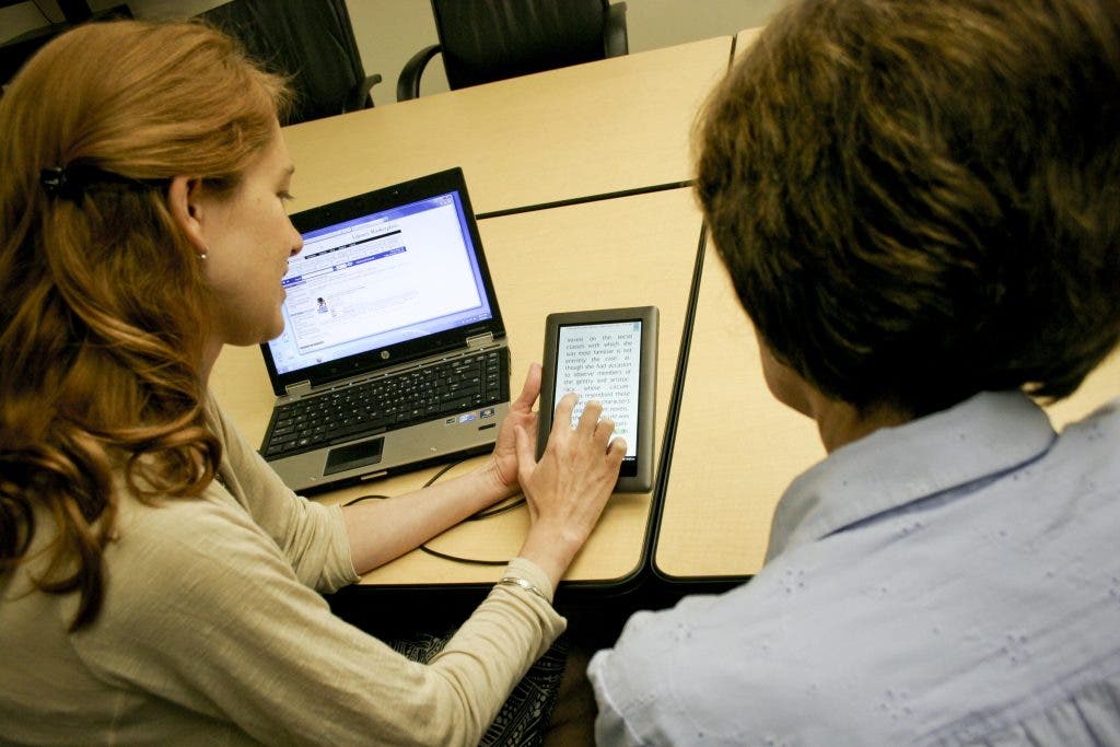 Download eBooks From Hillsborough Libraries | Temple Terrace, FL Patch