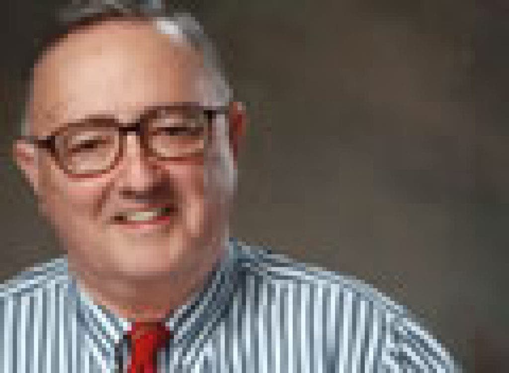 Elliott Brack Remembers Duluth's Wally Odum Jr. | Duluth, GA Patch