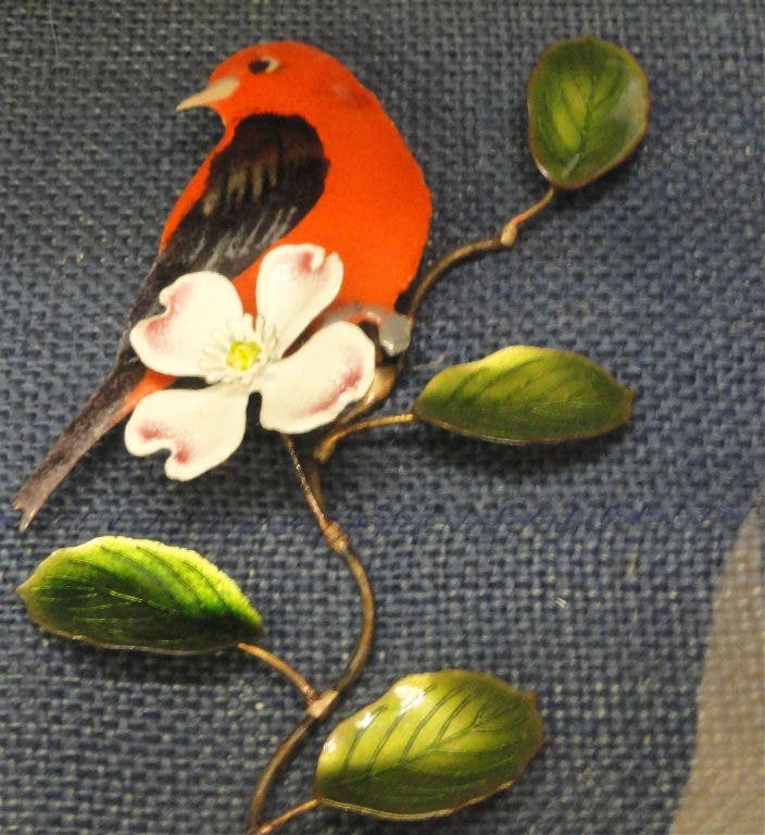 Collectible Bovano Sculptures on Display | Cheshire, CT Patch