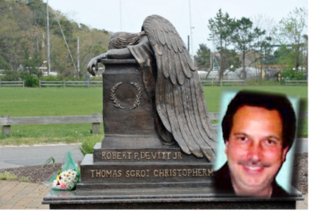 For Young Son of Brick Man Killed on 9/11, It's Been a Resilient Decade ...