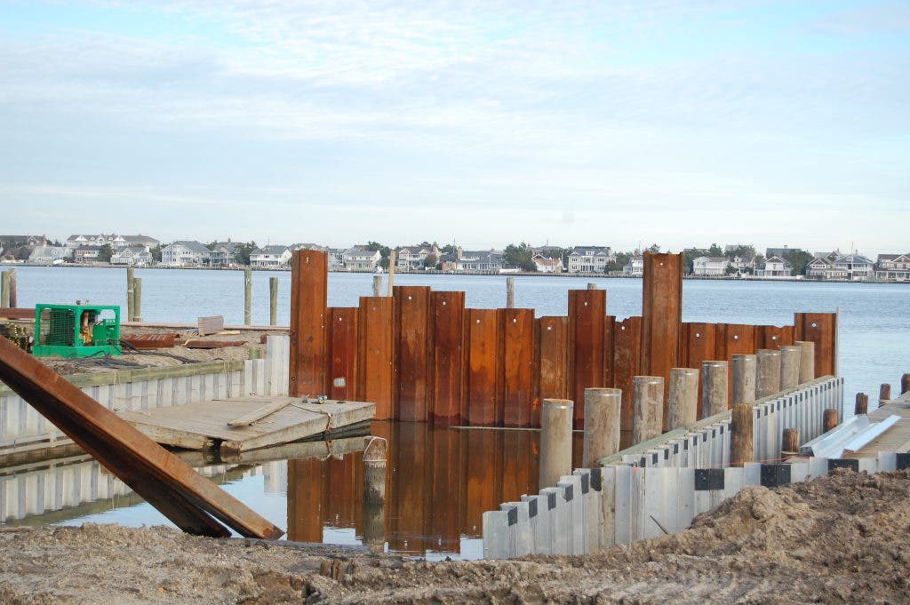 New Council to Mayor: Don't Sign Traders Cove Contracts | Brick, NJ Patch