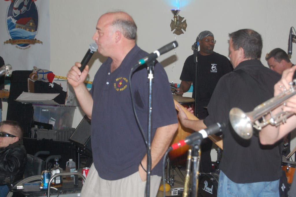 Packed House at Concert to Help Ship Bottom Fire Department | Barnegat ...