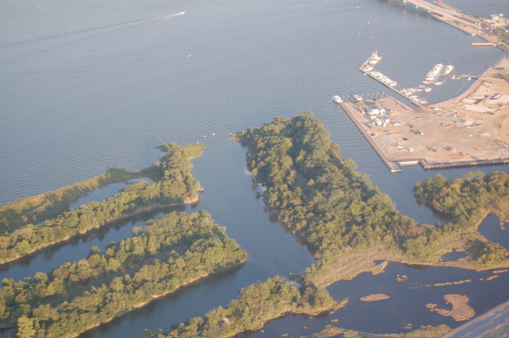 F-Cove to Reopen to Boaters Memorial Day Weekend | Brick, NJ Patch