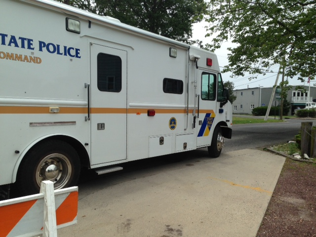 UPDATE: Louis Cataldo Facing Shooting Charges After Arrest in Point ...