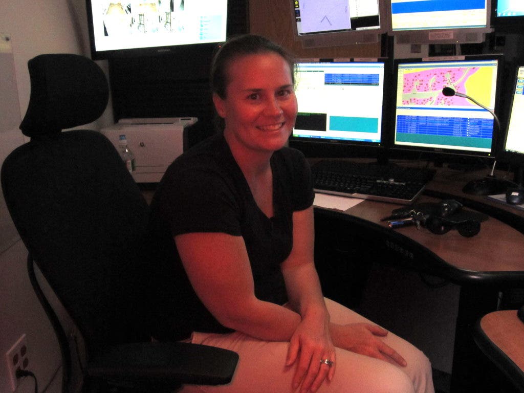 Avon Police Dispatcher Raises More Than $1,200 for Relay for Life ...