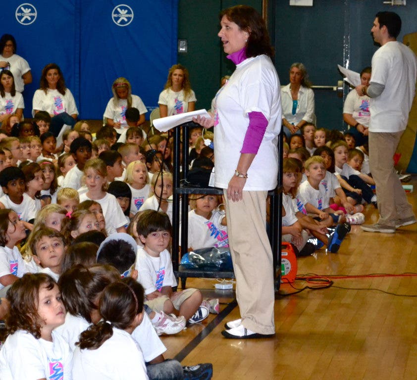 Pine Grove School Celebrates 20 Years | Avon, CT Patch