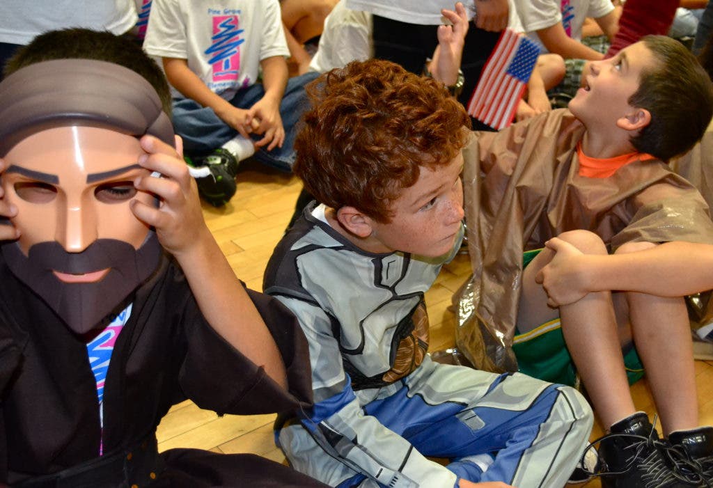 Pine Grove School Celebrates 20 Years | Avon, CT Patch