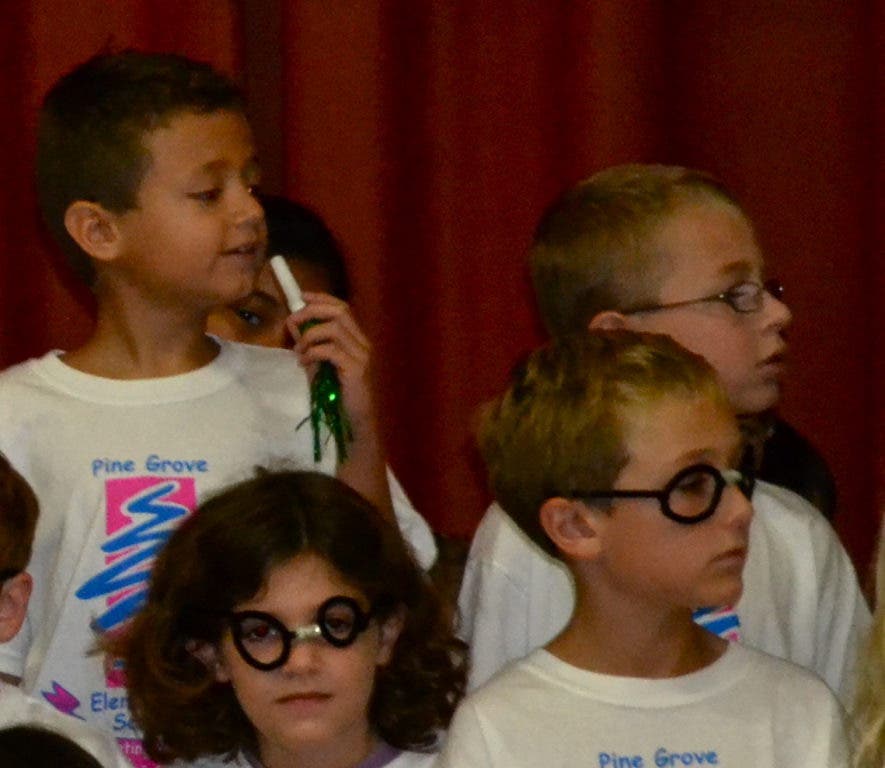 Pine Grove School Celebrates 20 Years | Avon, CT Patch