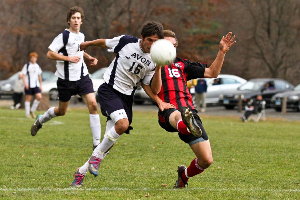 Avon Soccer Teams to Compete in Class L Finals | Avon, CT Patch