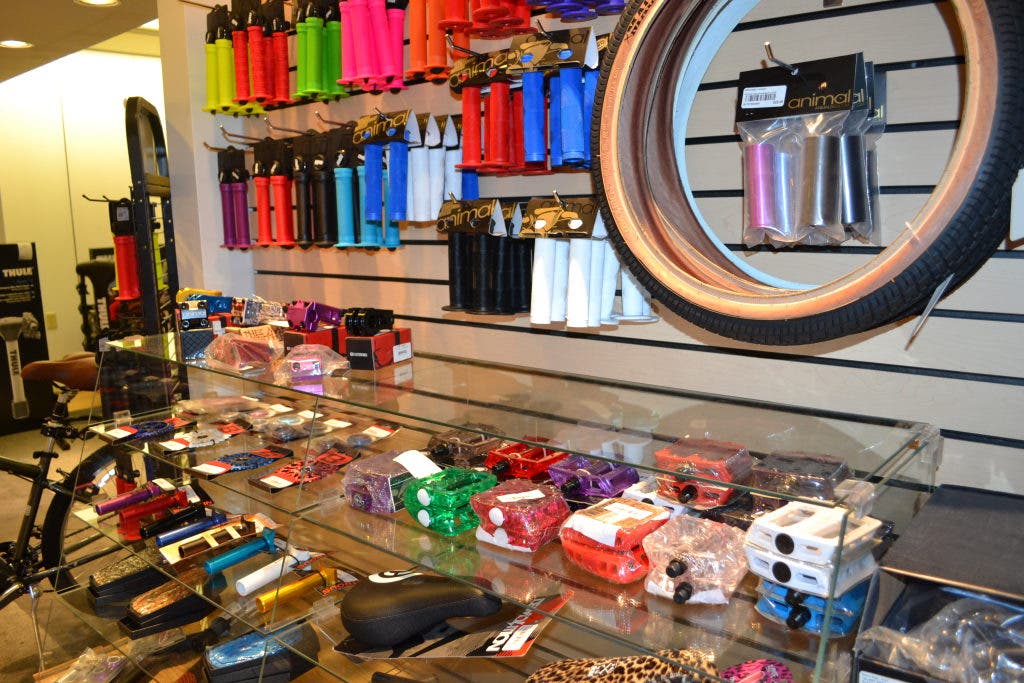 'Bikers Edge' Rides into Avon on Company's 40th Anniversary | Avon, CT ...