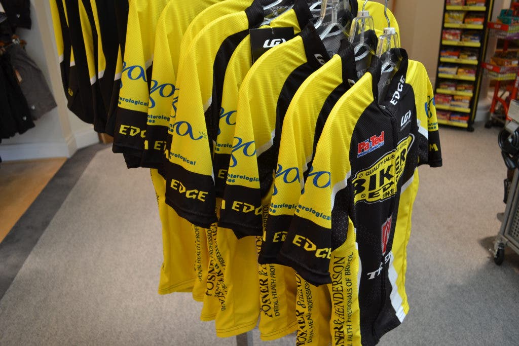 'Bikers Edge' Rides into Avon on Company's 40th Anniversary | Avon, CT ...