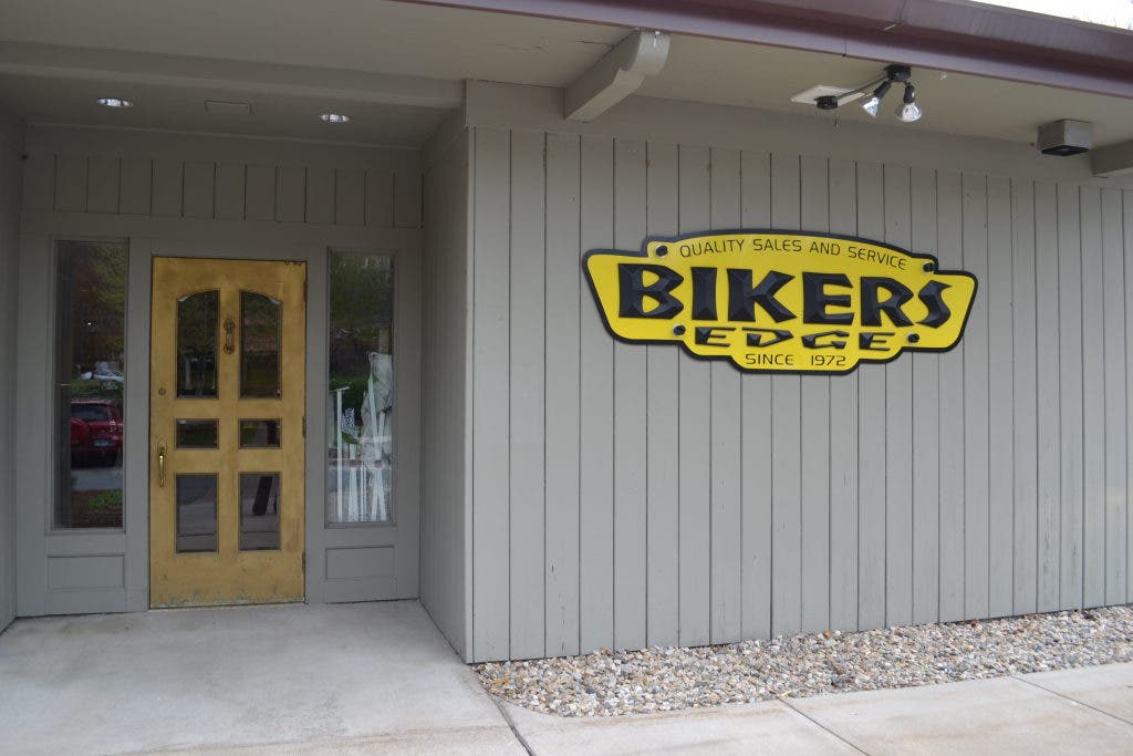'Bikers Edge' Rides into Avon on Company's 40th Anniversary | Avon, CT ...