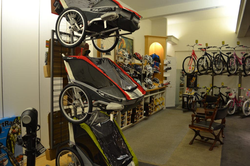 'Bikers Edge' Rides into Avon on Company's 40th Anniversary | Avon, CT ...